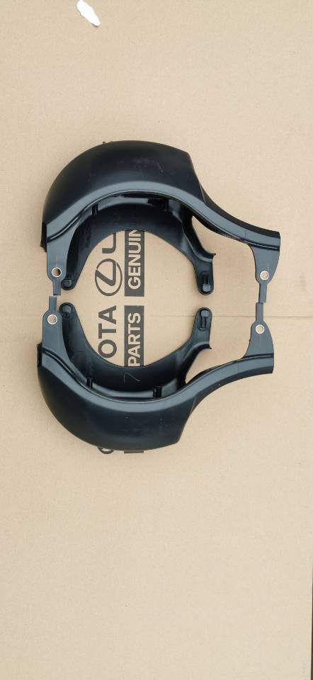 Toyota Highlander Suspension Control Arm Cover48738-0E030 48737-0E030 ...