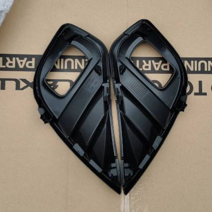 Toyota Highlander Bumper Cover Spacer Panel52040-0E110 52030-0E110 ...