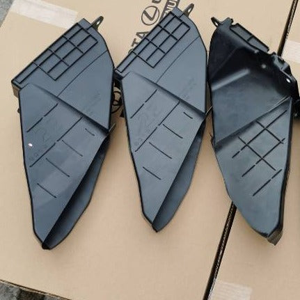 Toyota Highlander DUCT, TRANSMISSION OIL COOLER AIR32917-0E080 ...