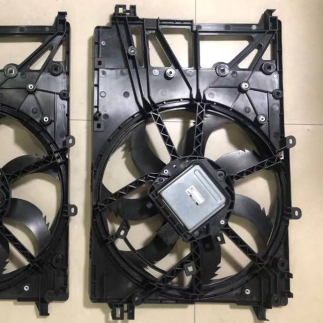 Toyota Camry Engine Cooling Fan 16360-25010 16360-F0010 16360-F0020 ...