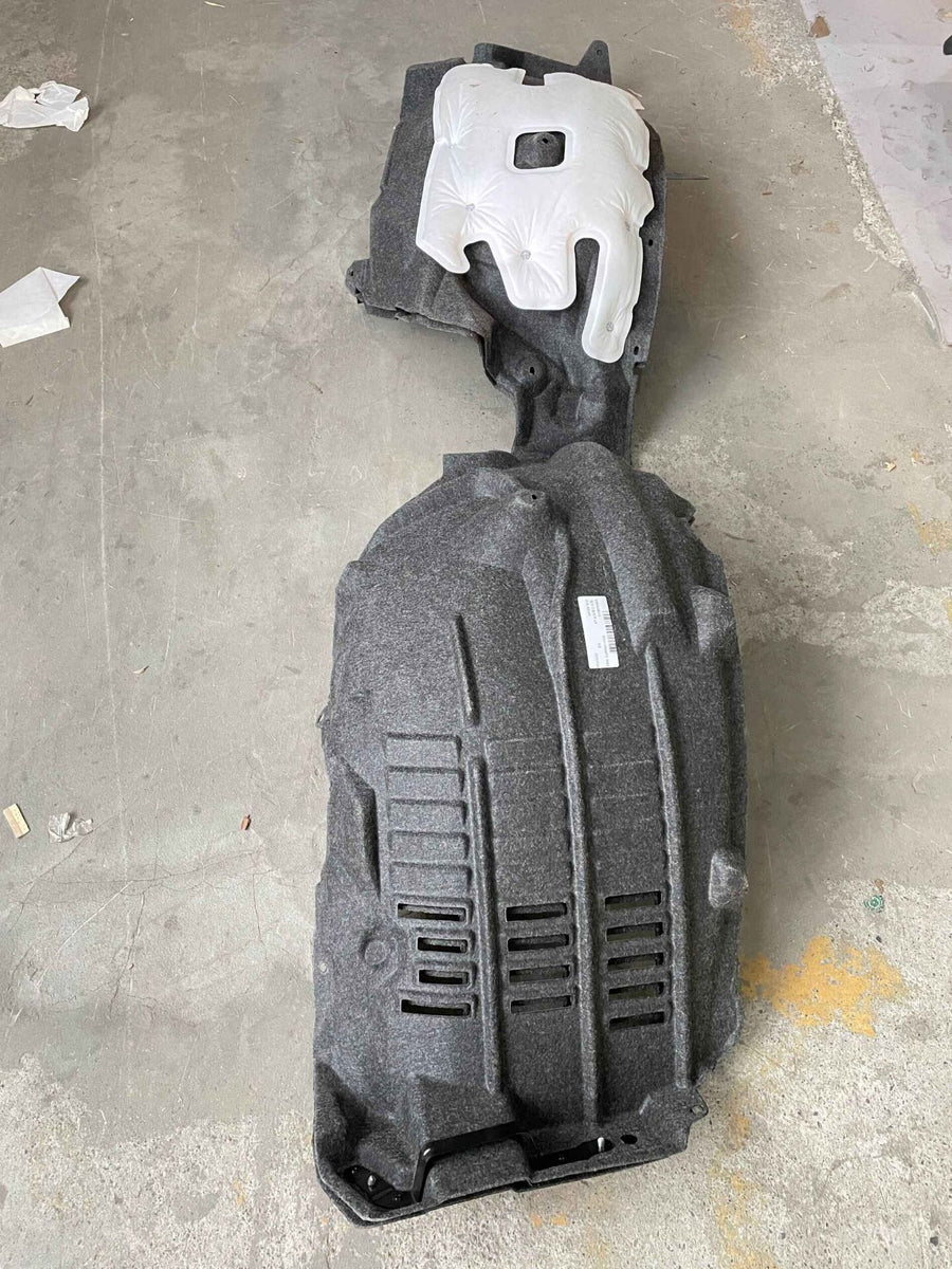 Toyota Highlander Fender Splash Shield53806-0E170 53805-0E170 ...