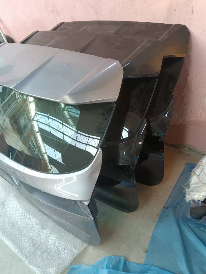 Toyota Highlander Liftgate 67005-0E530 67005-0E540 – Wantianautoparts