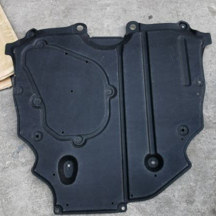 Toyota Highlander Cover assy engine 51420-0E040 – Wantianautoparts