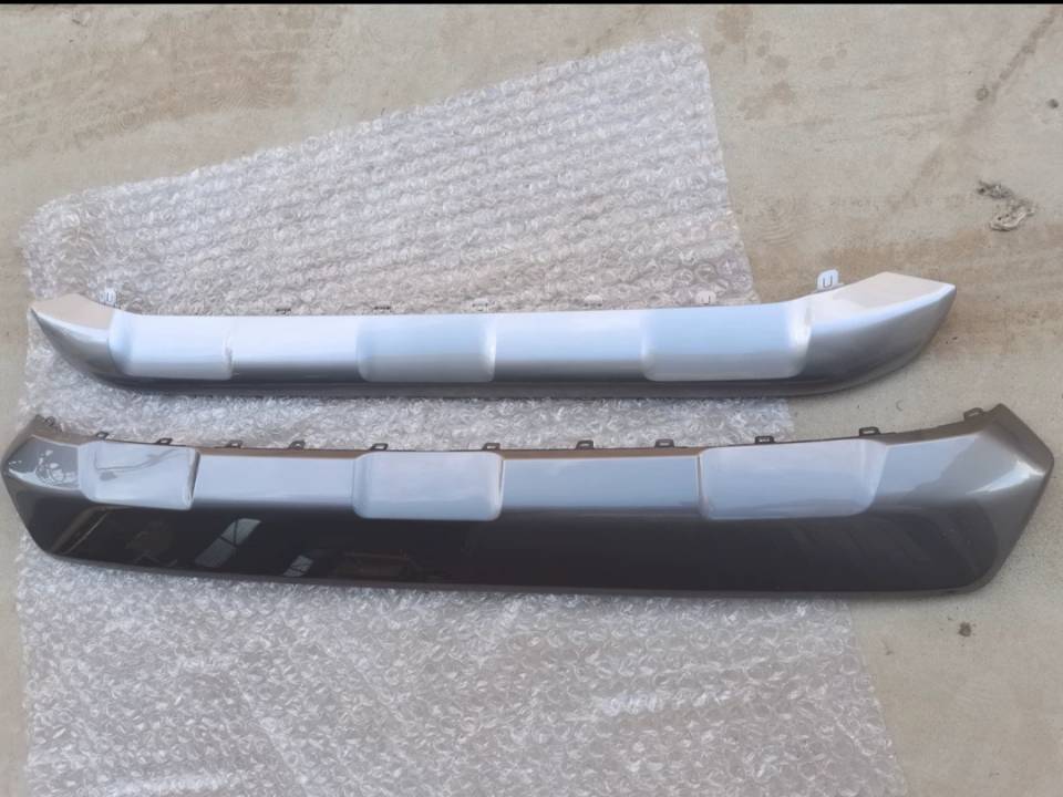 Toyota rav4 Bumper Trim52711-42140 52711-42150 52453-42040 52711-0R080 ...