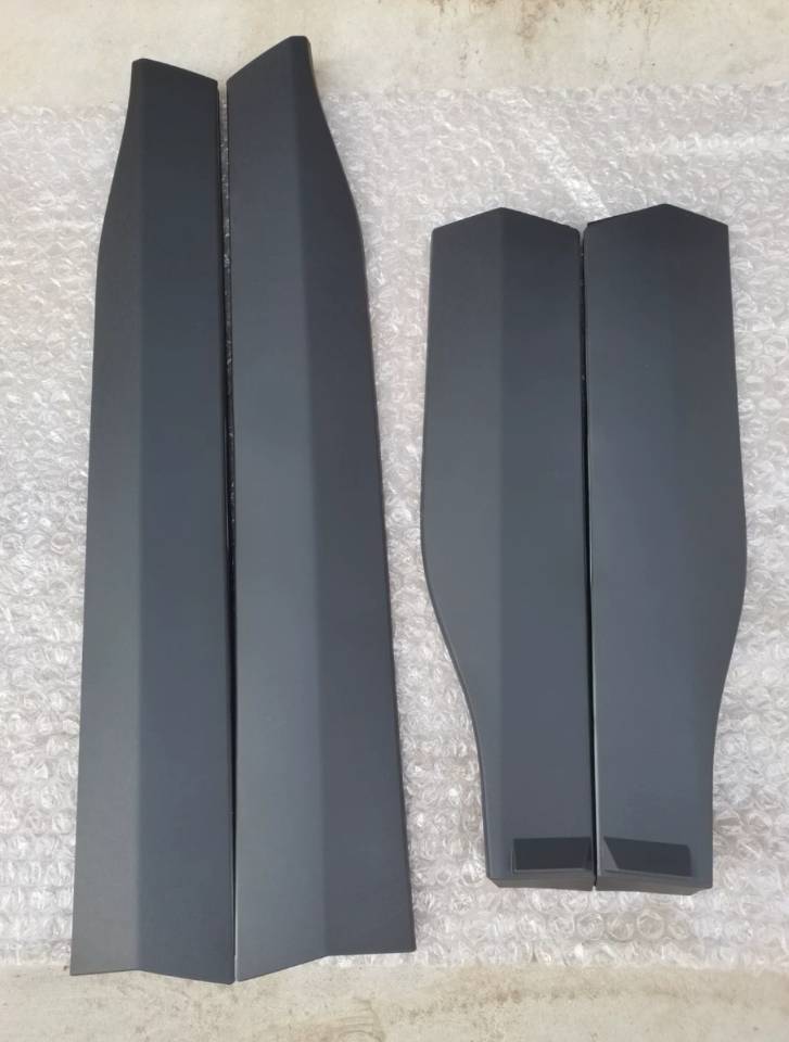 Toyota rav4 Door Molding75074-42040 75074-42050 75073-42040 75073-4205 ...