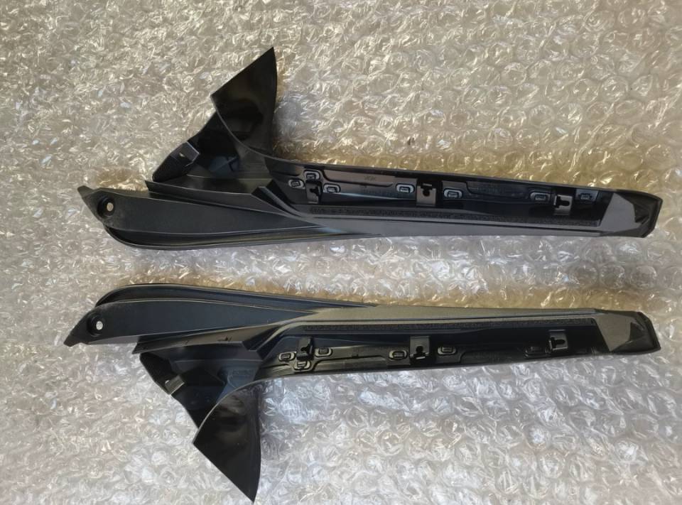 Toyota rav4 Soiler76087-42050 76087-42060 76088-42050 76088-42060 7608 ...