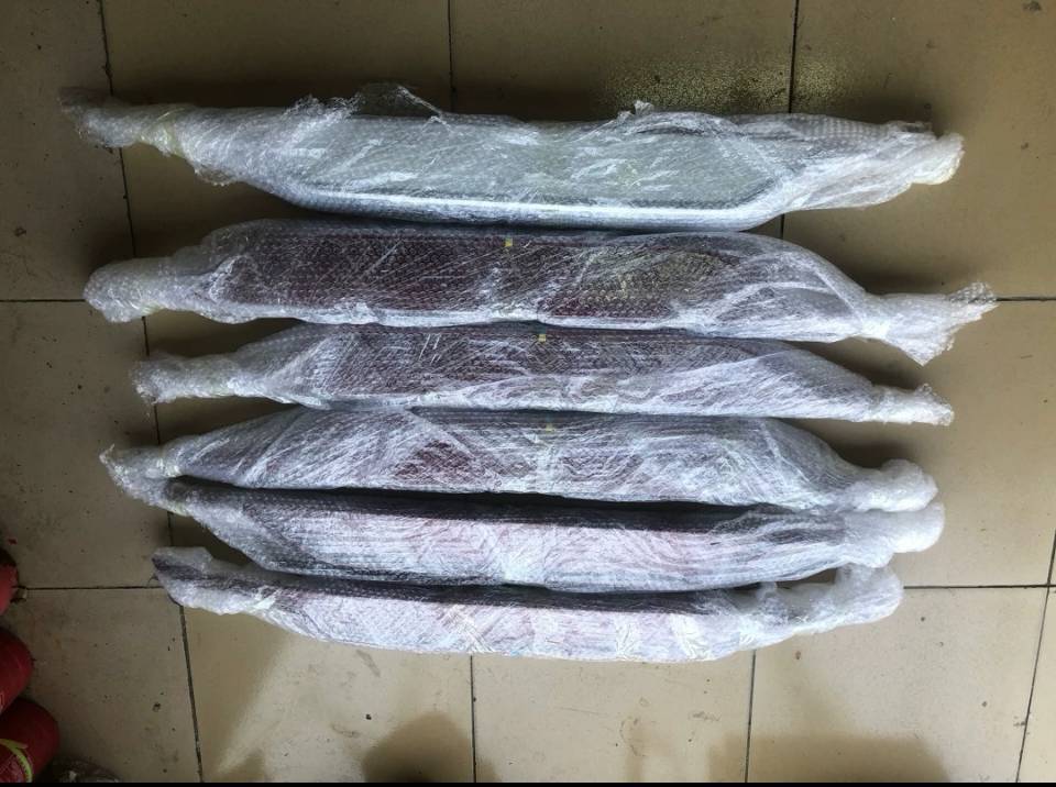 Toyota rav4 GARNISH SUB-ASSEMBLY, BA76801-42904 76801-42908 76801-4224 ...