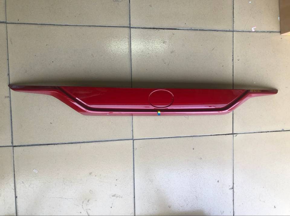 Toyota rav4 GARNISH SUB-ASSEMBLY, BA76801-42904 76801-42908 76801-4224 ...
