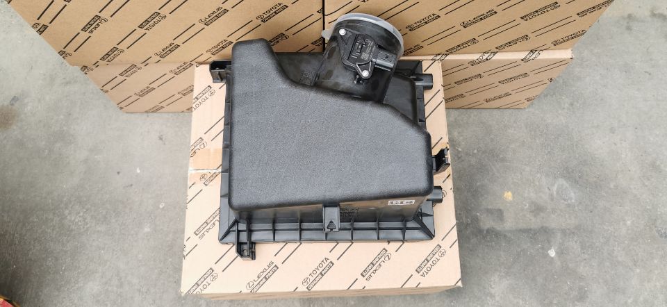 Toyota Camry RAV4 AVALON Cap Sub-Assembly, Air ClToyota Camry RAV4 AVA ...