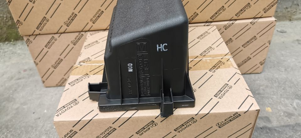 Toyota Corolla Cap Sub-Assembly, Air Cl – Wantianautoparts