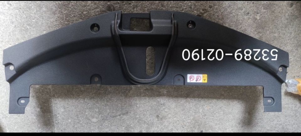 Toyota Corolla Sight Shield – Wantianautoparts