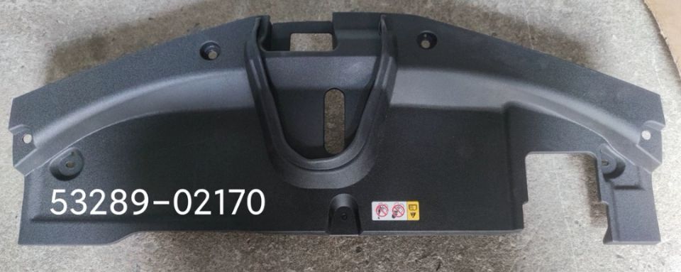 Toyota Corolla Sight Shield – Wantianautoparts