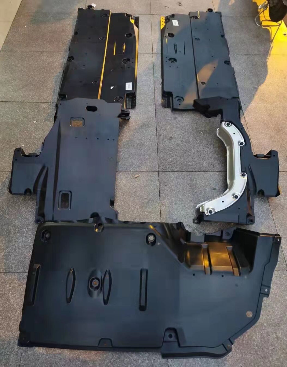 Toyota Corolla Rear Cover – Wantianautoparts