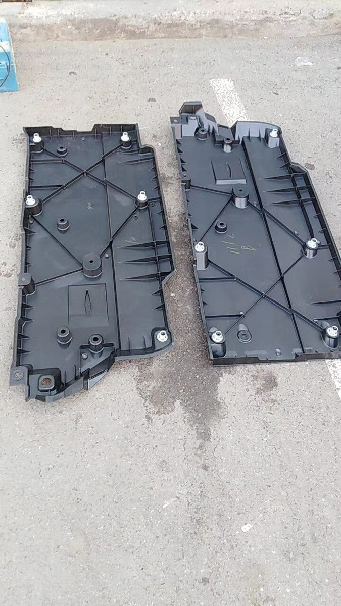 Toyota Chr Under Cover58165-F4010 58165-F4020 58165-F4021 58165-F4070 ...