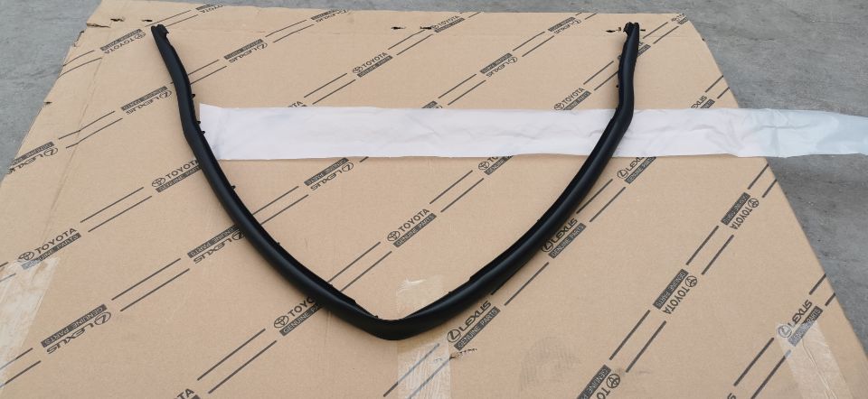 Toyota Highlander Hood Seal – Wantianautoparts