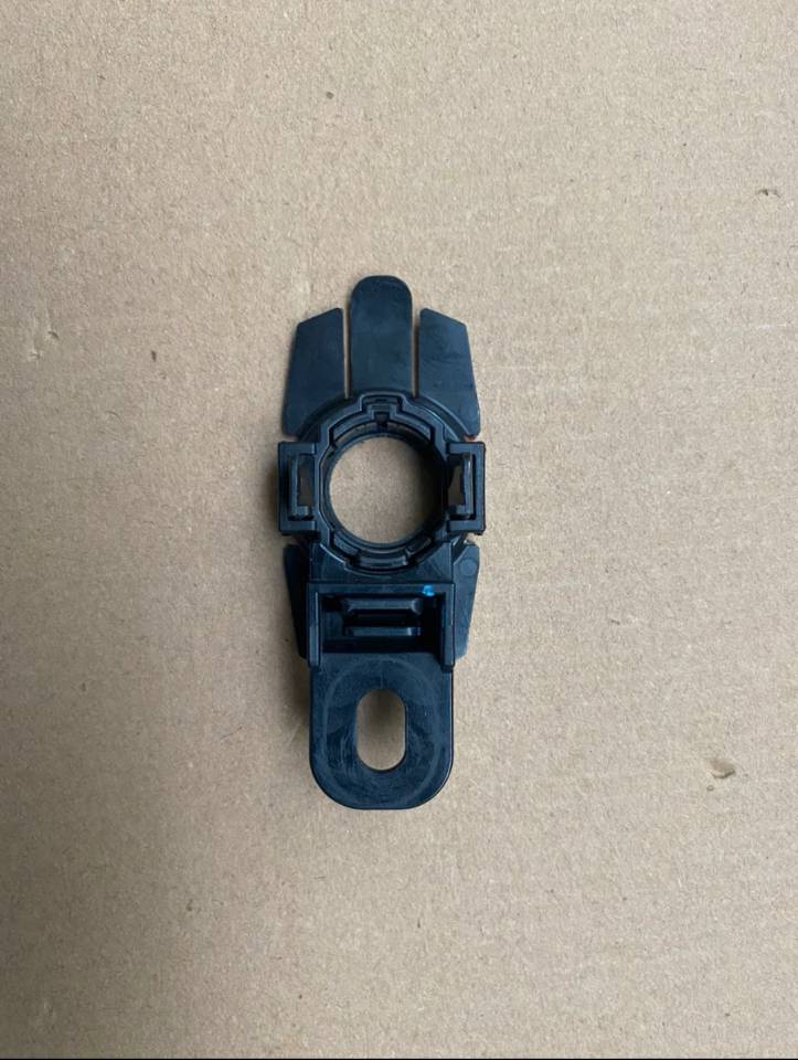 TOYOTA RAV4 Retainer Ultrasonic 89348-33400 89348-33190 – Wantianautoparts