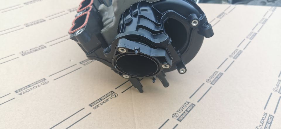 Toyota Camry Manifold Assembly, INTAK 17120-F0010 17120-25010 ...