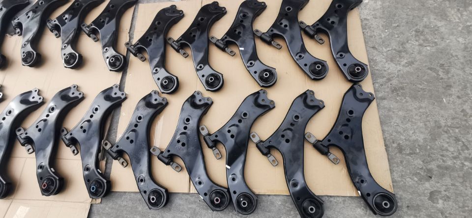 Toyota RAV4 Lower Control Arm 48069-42070 48068-42070 48069-0R050 4806 ...