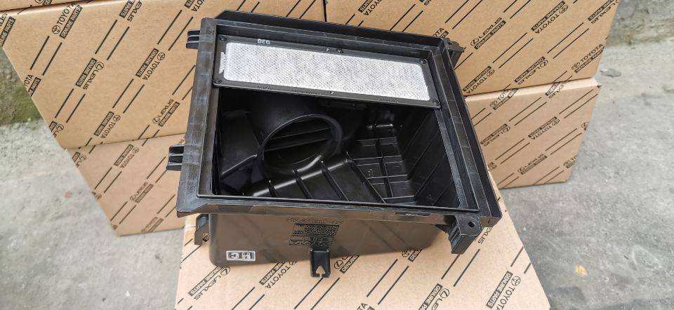 Toyota Camry Cap Sub-Assembly, Air C 17705-25040 17705-25050 ...