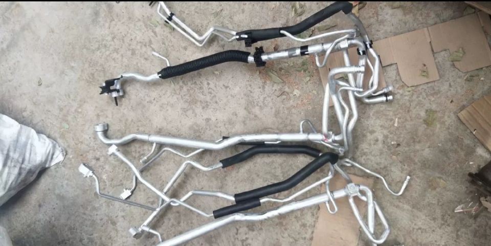 Toyota RAV4 Tube Assembly 88710-0R010 88710-0R020 88710-0R030 ...