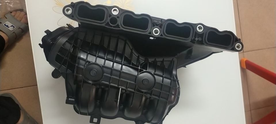Toyota Camry Manifold Assembly, INTAK 17120-F2040 17120-24010 ...