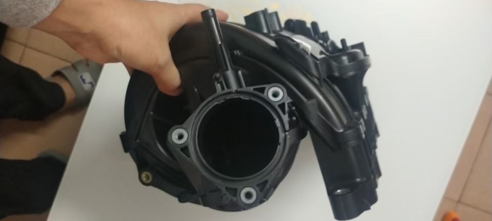 Toyota Camry Manifold Assembly, INTAK 17120-F2040 17120-24010 ...