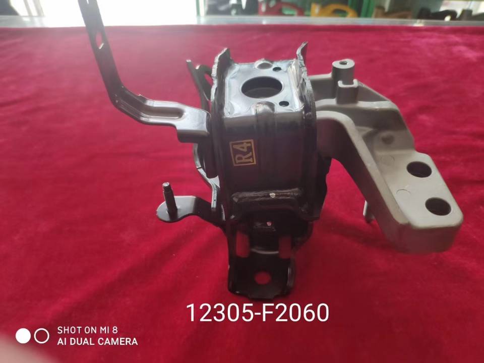 toyota rav4 Insulator sub-assy 12305-24030 12305-24040 – Wantianautoparts