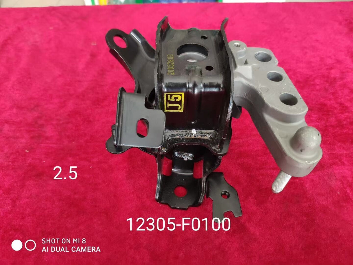 Toyota Camry Insulator sub-assy 12305-25010 12305-F0010 – Wantianautoparts