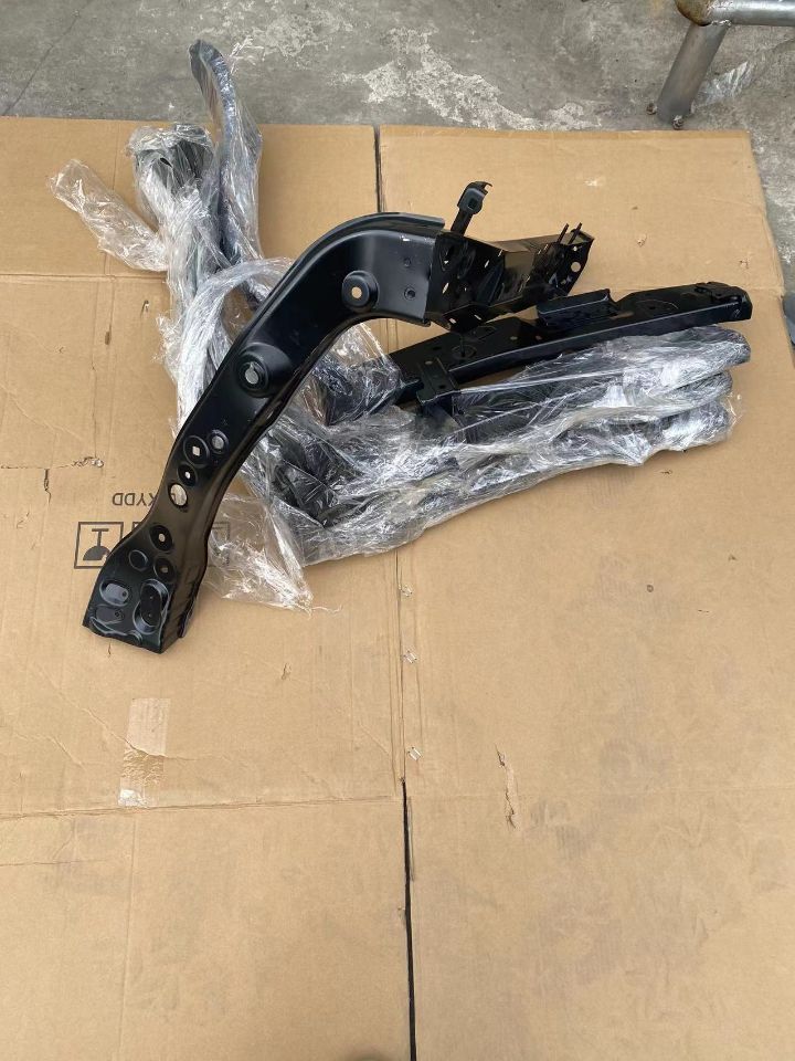 Toyota Highlander Side Support 53203-0E902 53202-0E902 53203-0E903 532 ...