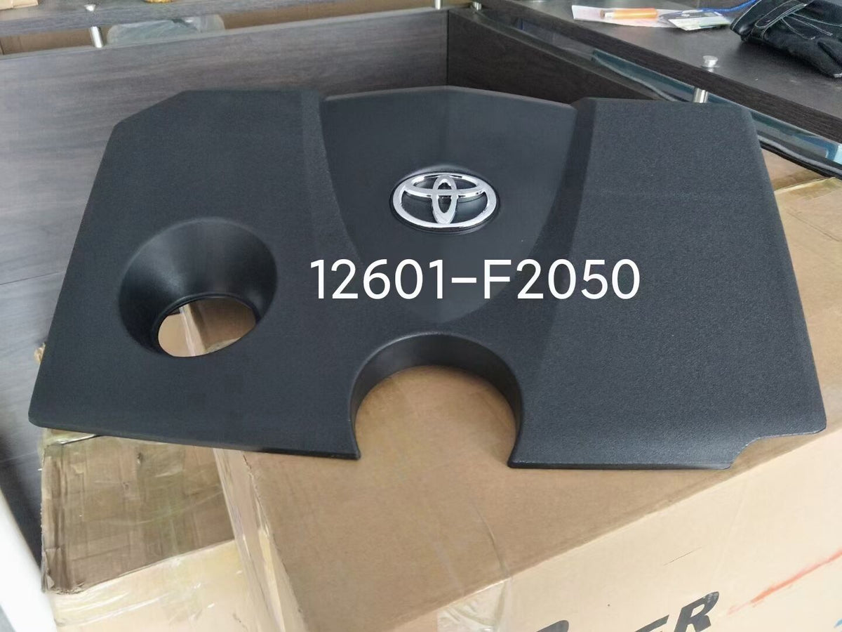 Toyota RAV4 Engine Cover 12601-24011 – Wantianautoparts