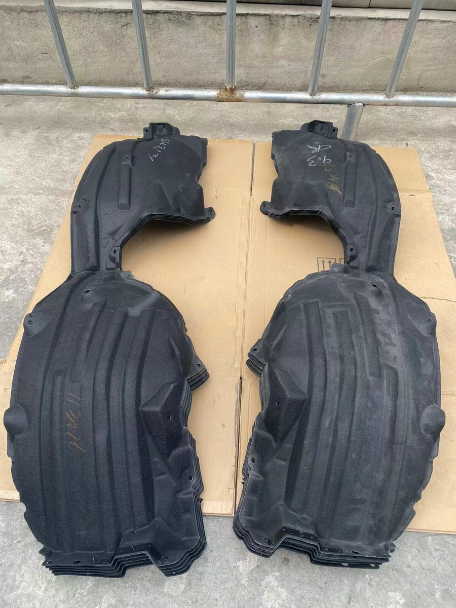 Toyota Rav4 Front Fender Inner Liner 53876-0R080 53875-0R080 ...